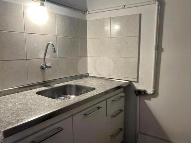 Apartamento à venda em Perdizes SP