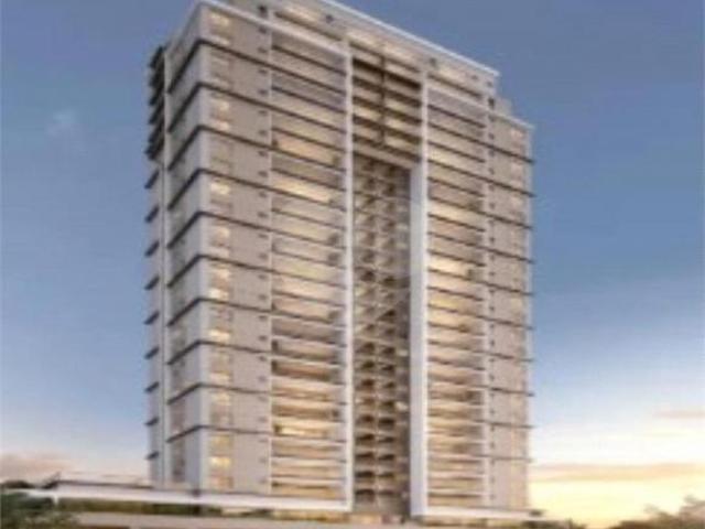Apartamento com 2 quartos à venda em Perdizes SP