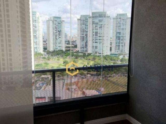Apartamento com 2 quartos à venda em Perdizes SP