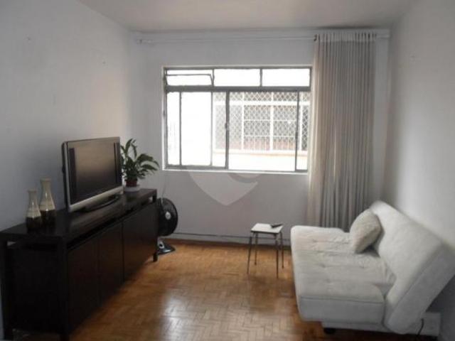 Apartamento com 2 quartos à venda em Perdizes SP