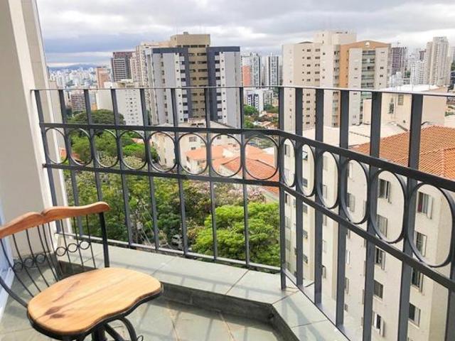 Apartamento com 2 quartos à venda em Perdizes SP
