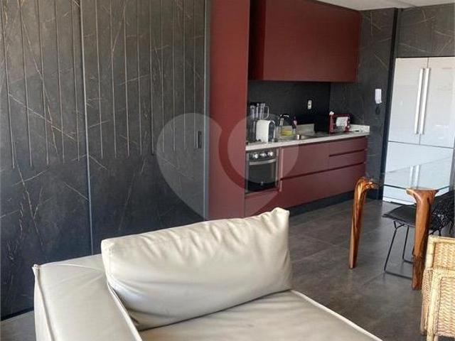 Apartamento com 2 quartos à venda em Perdizes SP