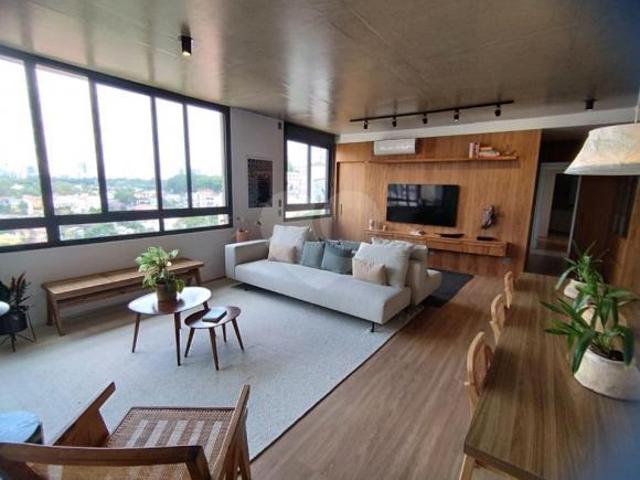 Apartamento com 2 quartos à venda em Perdizes SP