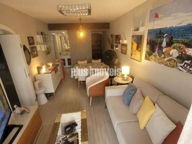 Apartamento com 2 quartos à venda em Perdizes SP