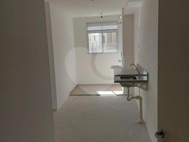 Apartamento com 2 quartos à venda em Perdizes SP