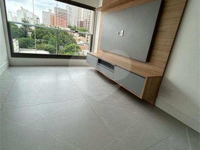 Apartamento com 2 quartos à venda em Perdizes SP