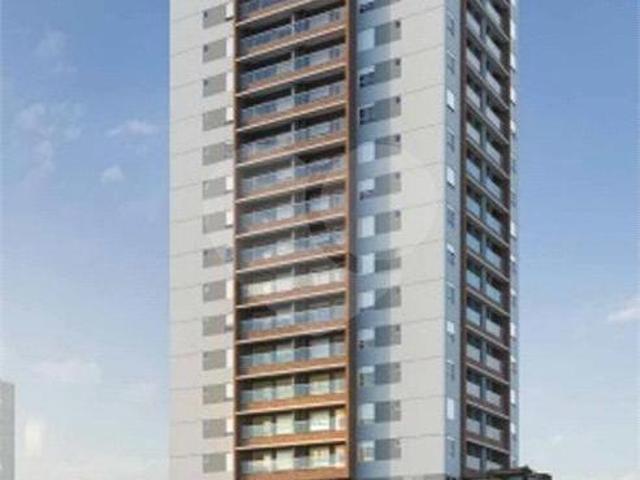 Apartamento com 2 quartos à venda em Perdizes SP