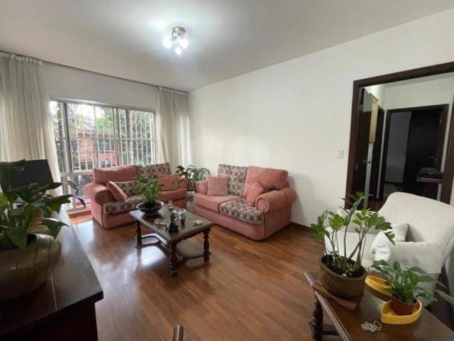 Apartamento com 2 quartos à venda em Perdizes SP