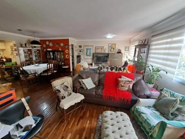 Apartamento com 2 quartos à venda em Perdizes SP