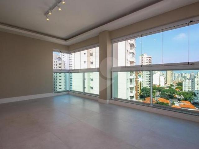 Apartamento com 2 quartos à venda em Perdizes SP