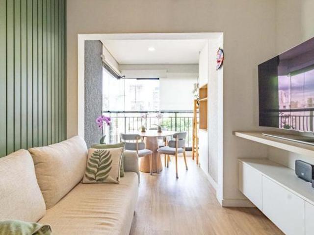 Apartamento com 2 quartos à venda em Perdizes SP