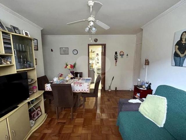 Apartamento com 2 quartos à venda em Perdizes SP