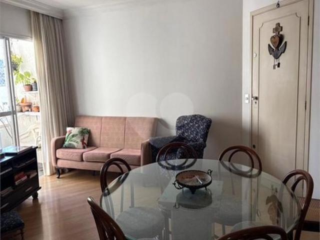 Apartamento com 2 quartos à venda em Perdizes SP