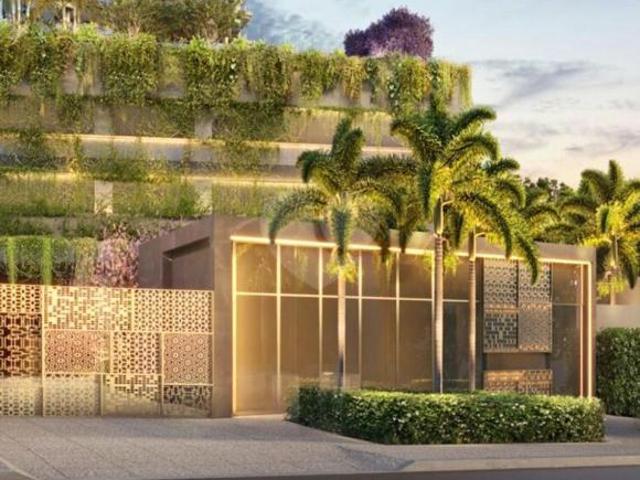 Apartamento com 2 quartos à venda em Perdizes SP