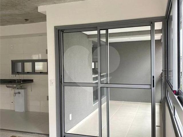 Apartamento com 2 quartos à venda em Perdizes SP
