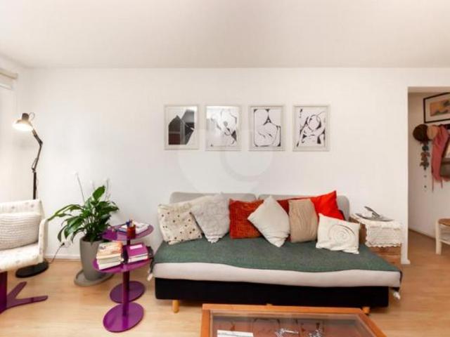 Apartamento com 2 quartos à venda em Perdizes SP