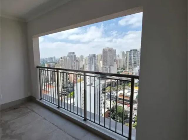 Apartamento com 2 quartos à venda em Perdizes SP