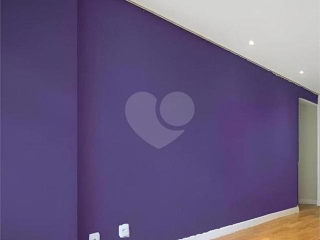 Apartamento com 2 quartos à venda em Perdizes SP