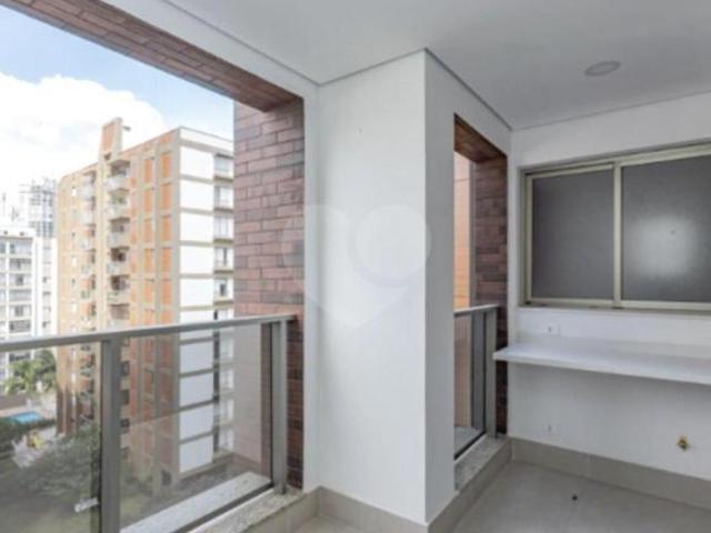 Apartamento com 2 quartos à venda em Perdizes SP