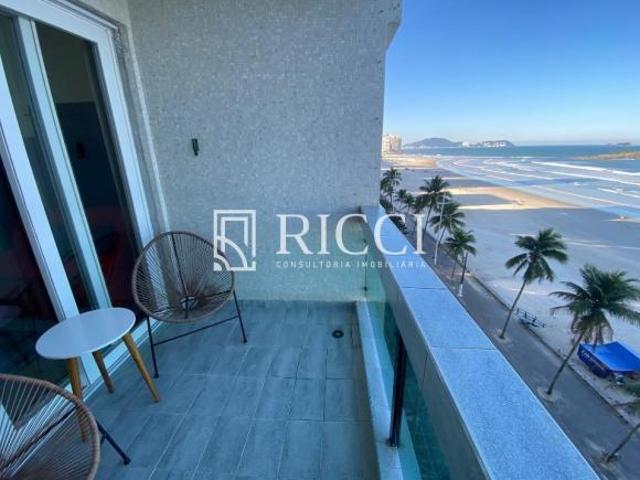 Apartamento com 2 Quartos à Venda em Pitangueiras, Guarujá