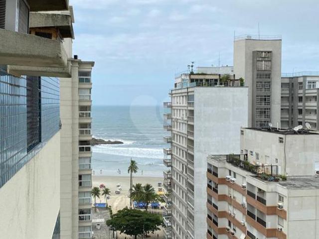 Apartamento com 2 quartos à venda em Pitangueiras SP
