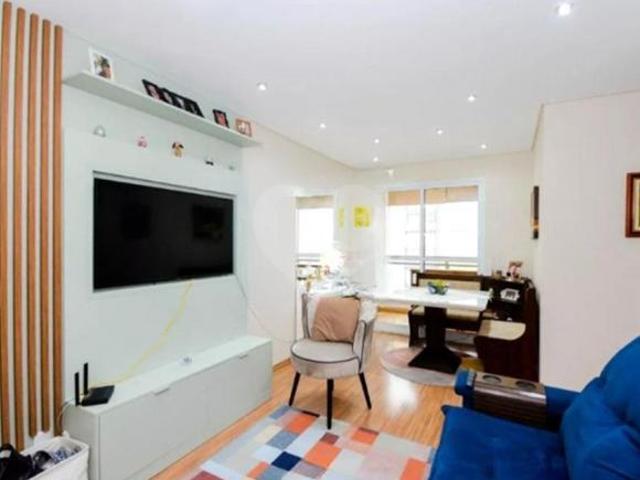 Apartamento com 2 quartos à venda em Picanço SP