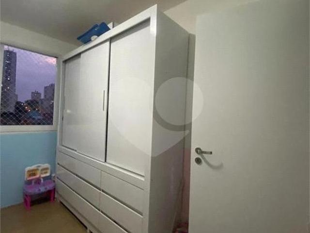 Apartamento com 2 quartos à venda em Picanço SP