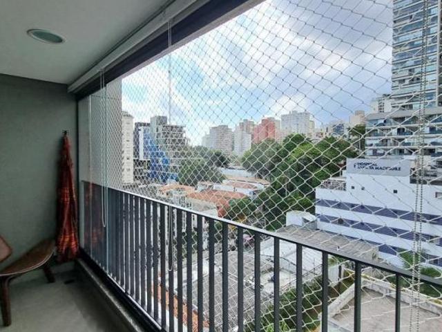Apartamento com 2 quartos à venda em Pinheiros SP