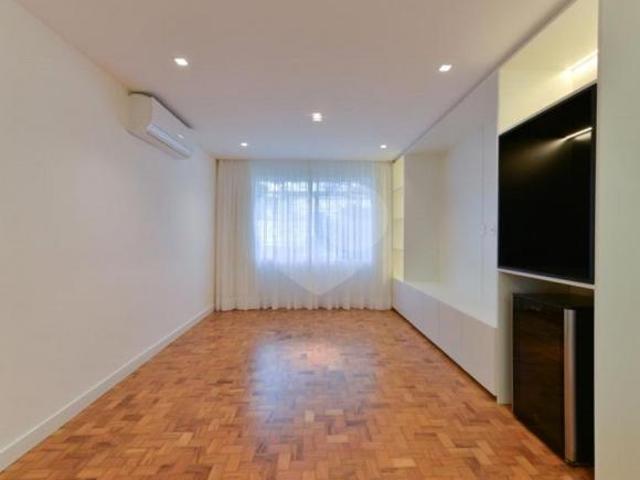 Apartamento com 2 quartos à venda em Pinheiros SP