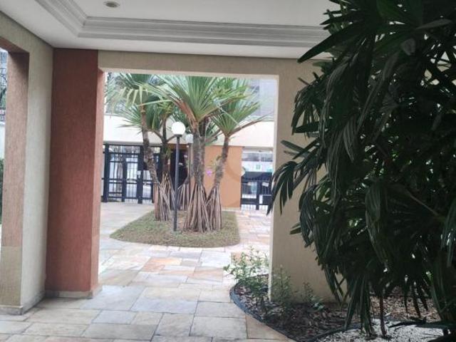 Apartamento com 2 quartos à venda em Pinheiros SP
