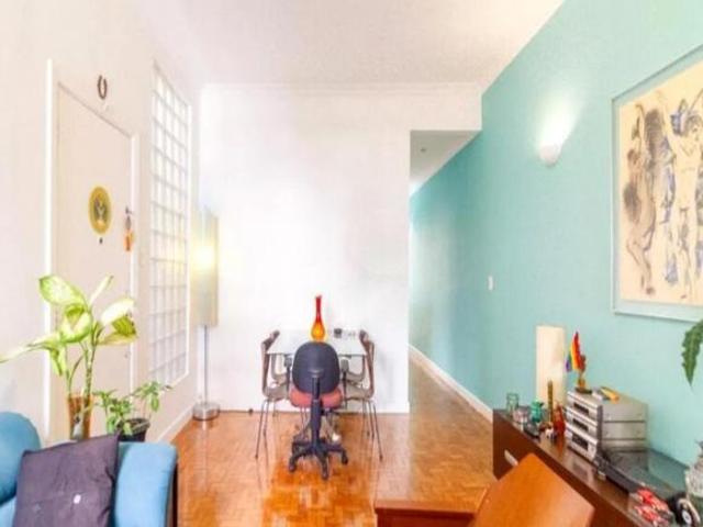 Apartamento com 2 quartos à venda em Pinheiros SP