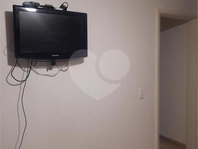 Apartamento com 2 quartos à venda em Pinheiros SP