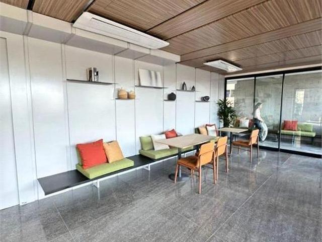 Apartamento com 2 quartos à venda em Pinheiros SP