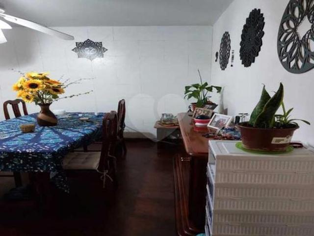 Apartamento com 2 quartos à venda em Pinheiros SP
