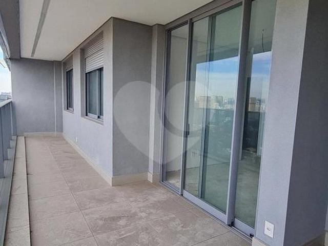 Apartamento com 2 quartos à venda em Pinheiros SP