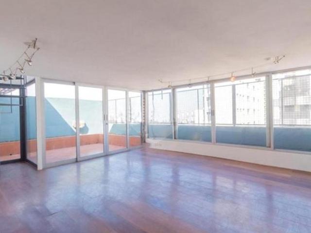 Apartamento com 2 quartos à venda em Pinheiros SP