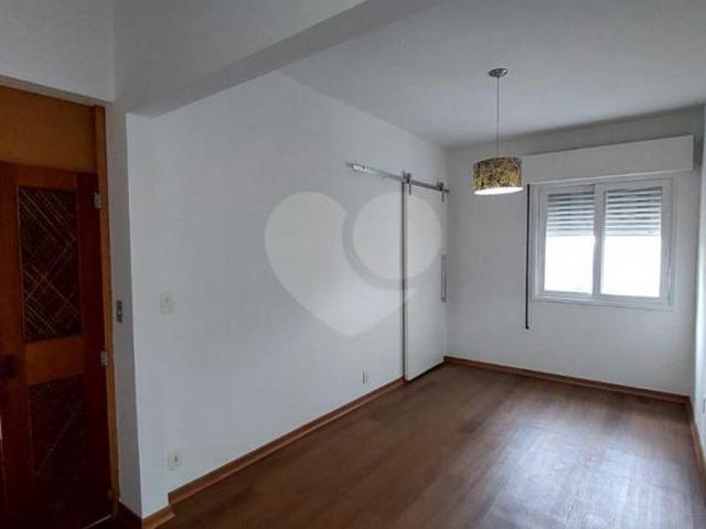Apartamento com 2 quartos à venda em Pinheiros SP