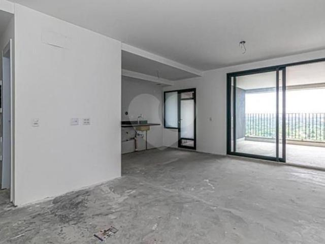 Apartamento com 2 quartos à venda em Pinheiros SP