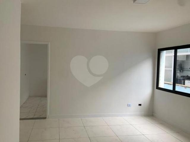 Apartamento com 2 quartos à venda em Pinheiros SP