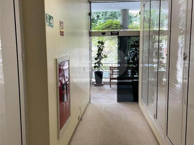 Apartamento com 2 quartos à venda em Pinheiros SP