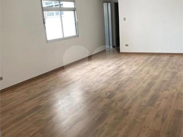 Apartamento com 2 quartos à venda em Pinheiros SP