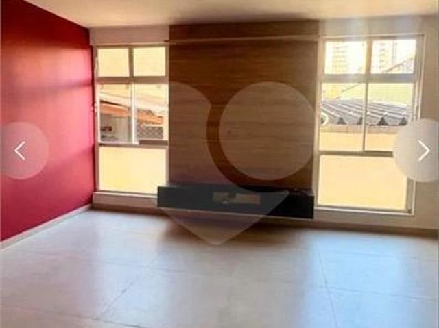 Apartamento com 2 quartos à venda em Pinheiros SP