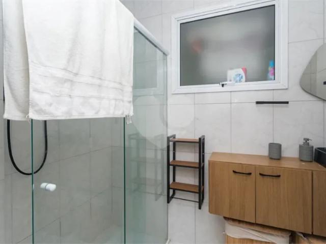 Apartamento com 2 quartos à venda em Pinheiros SP