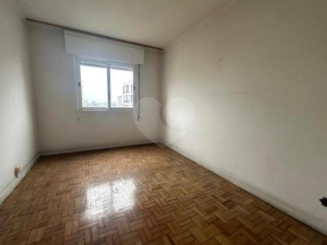 Apartamento com 2 quartos à venda em Pinheiros SP