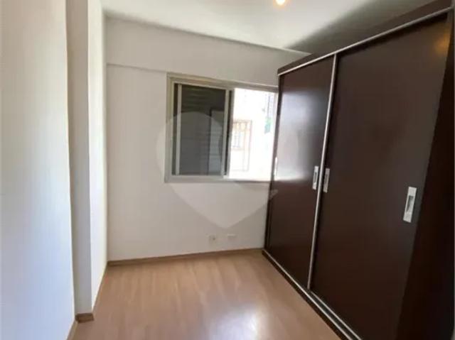 Apartamento com 2 quartos à venda em Pinheiros SP