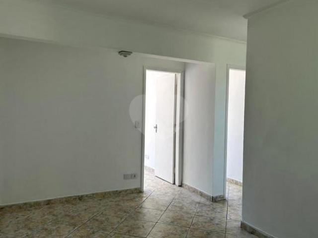 Apartamento com 2 quartos à venda em Pinheiros SP
