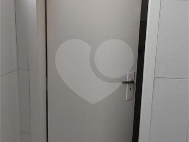 Apartamento com 2 quartos à venda em Pinheiros SP