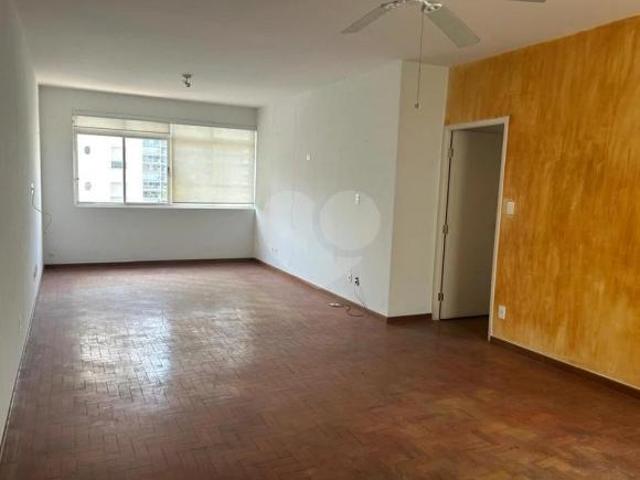 Apartamento com 2 quartos à venda em Pinheiros SP