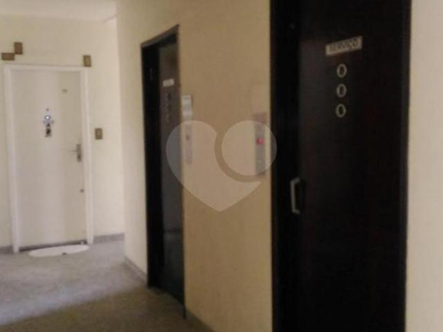 Apartamento com 2 quartos à venda em Pinheiros SP