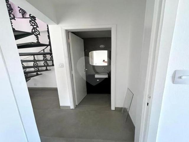 Apartamento com 2 quartos à venda em Pinheiros SP
